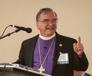 Archbishop Duncan Delivers State of the Church Address to Provincial ...