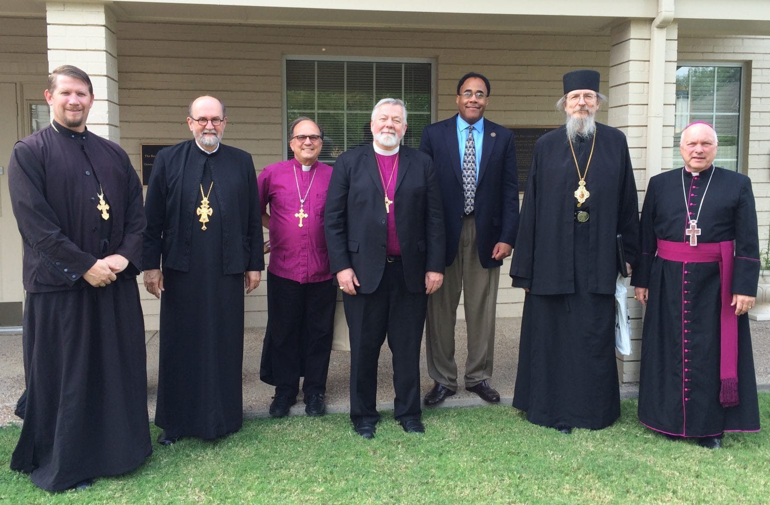 Update from the ACNA & OCA Dialogue Committee