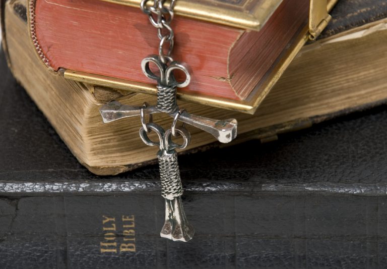 Approved Catechism Now Available for Download