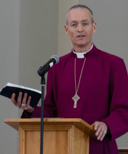 Bishop Dobbs Appointed to Lead CANA