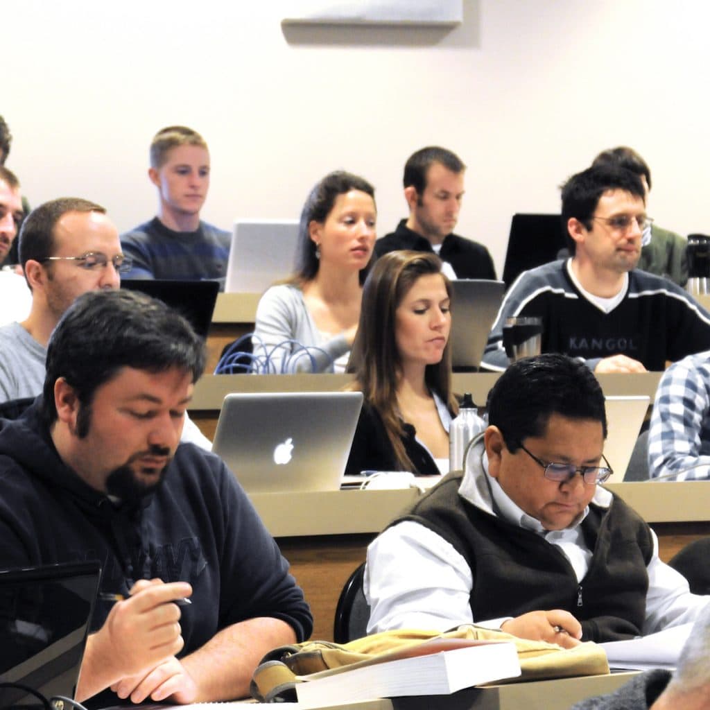 SEMINARIES - The Anglican Church in North America