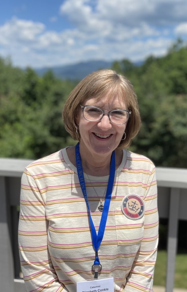 Introducing the New Executive Committee Members