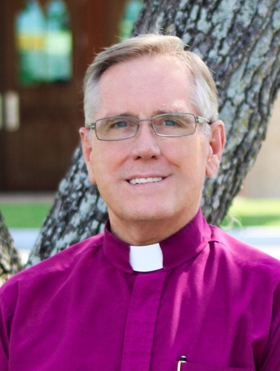 Archbishop Appoints Two Bishops to Assist Diocese