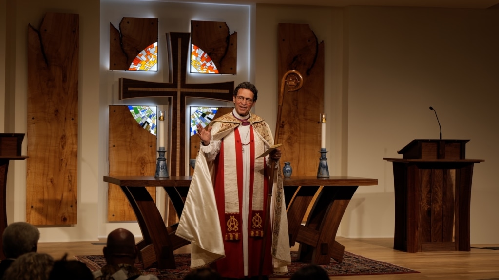 Virginia Church Thriving & Reclaiming Despite COVID