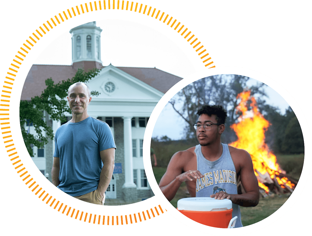 STABLE, SINGLE, & JOYFULLY SERVING STUDENTS