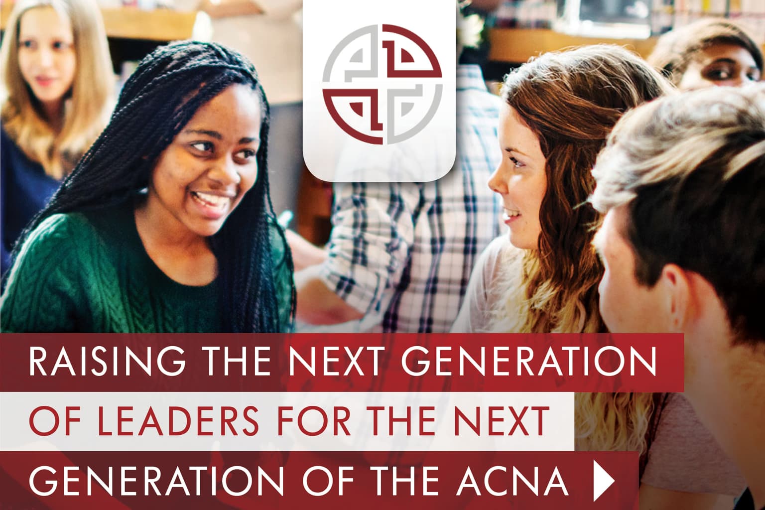 The Apostle - The Anglican Church in North America