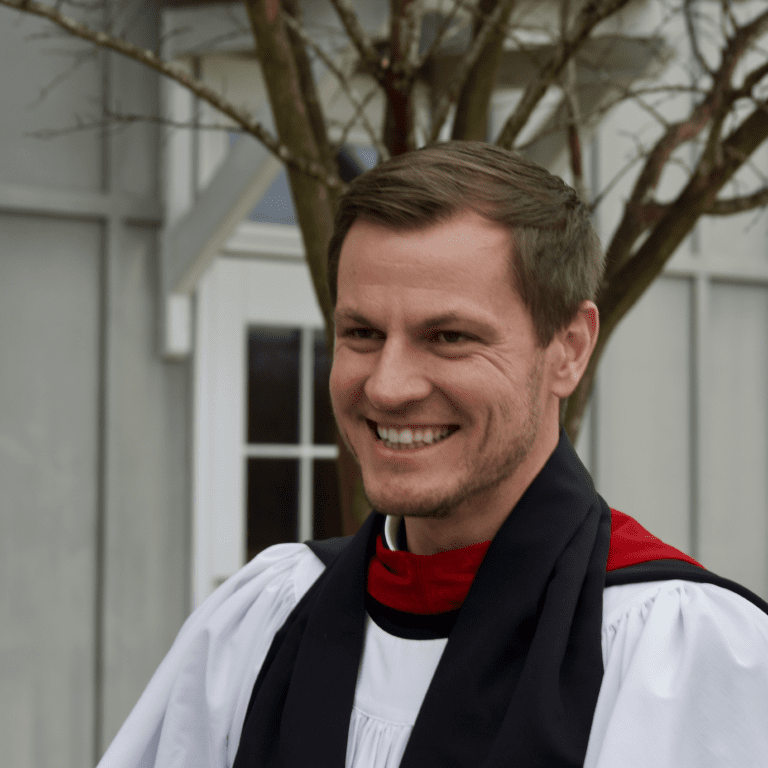 Daily Podcast Launched for An Anglican Catechism Tool