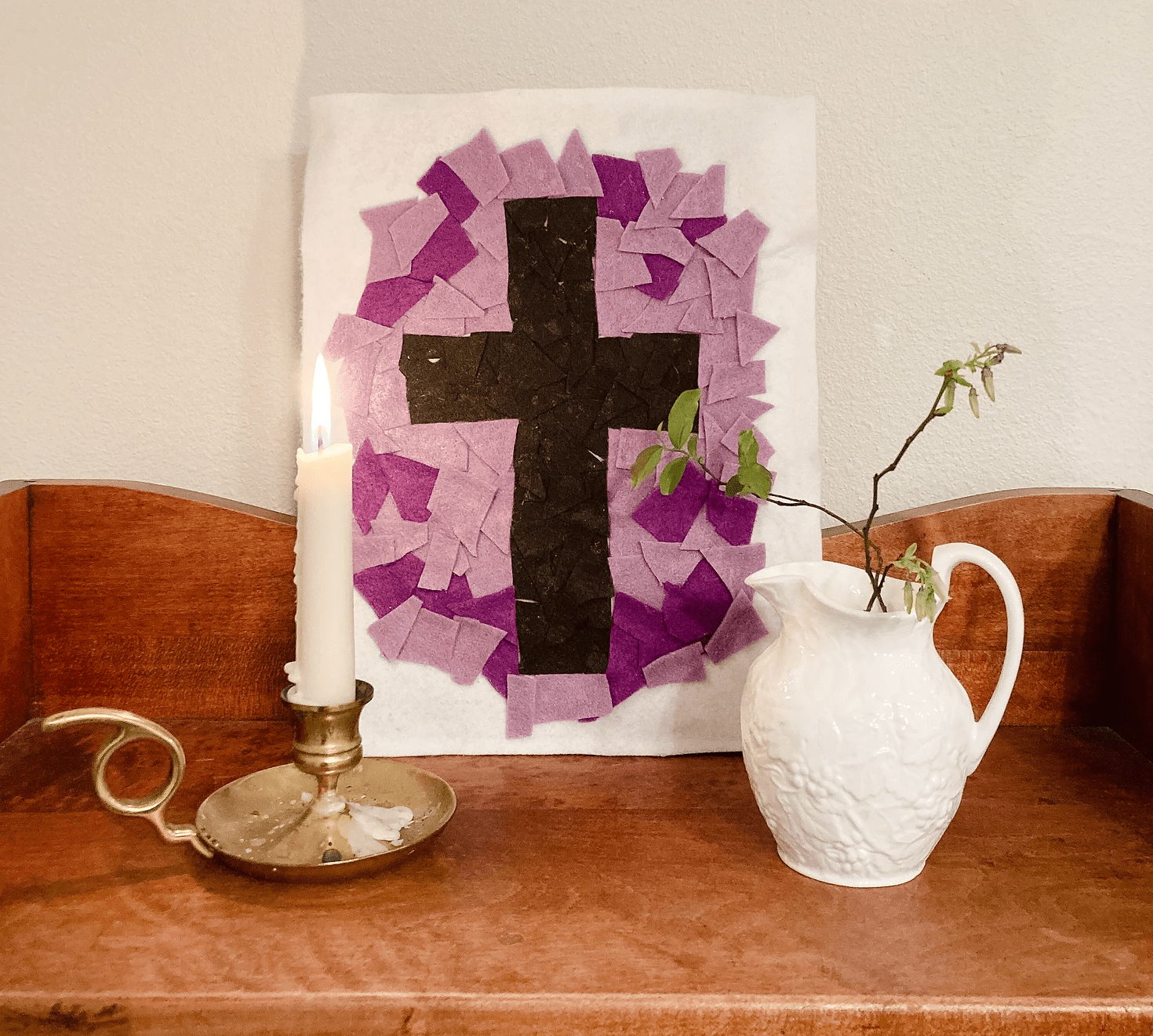 Resources for Lent
