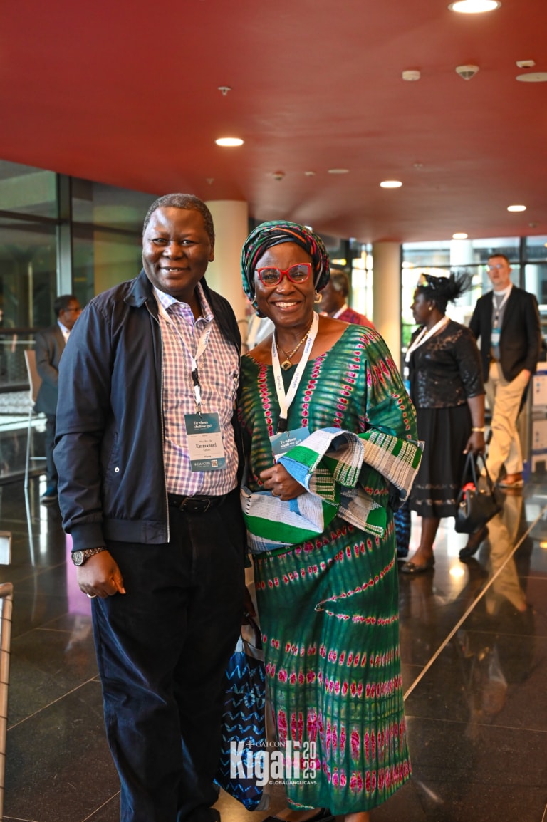 Gafcon Kigali 2023 and Beyond