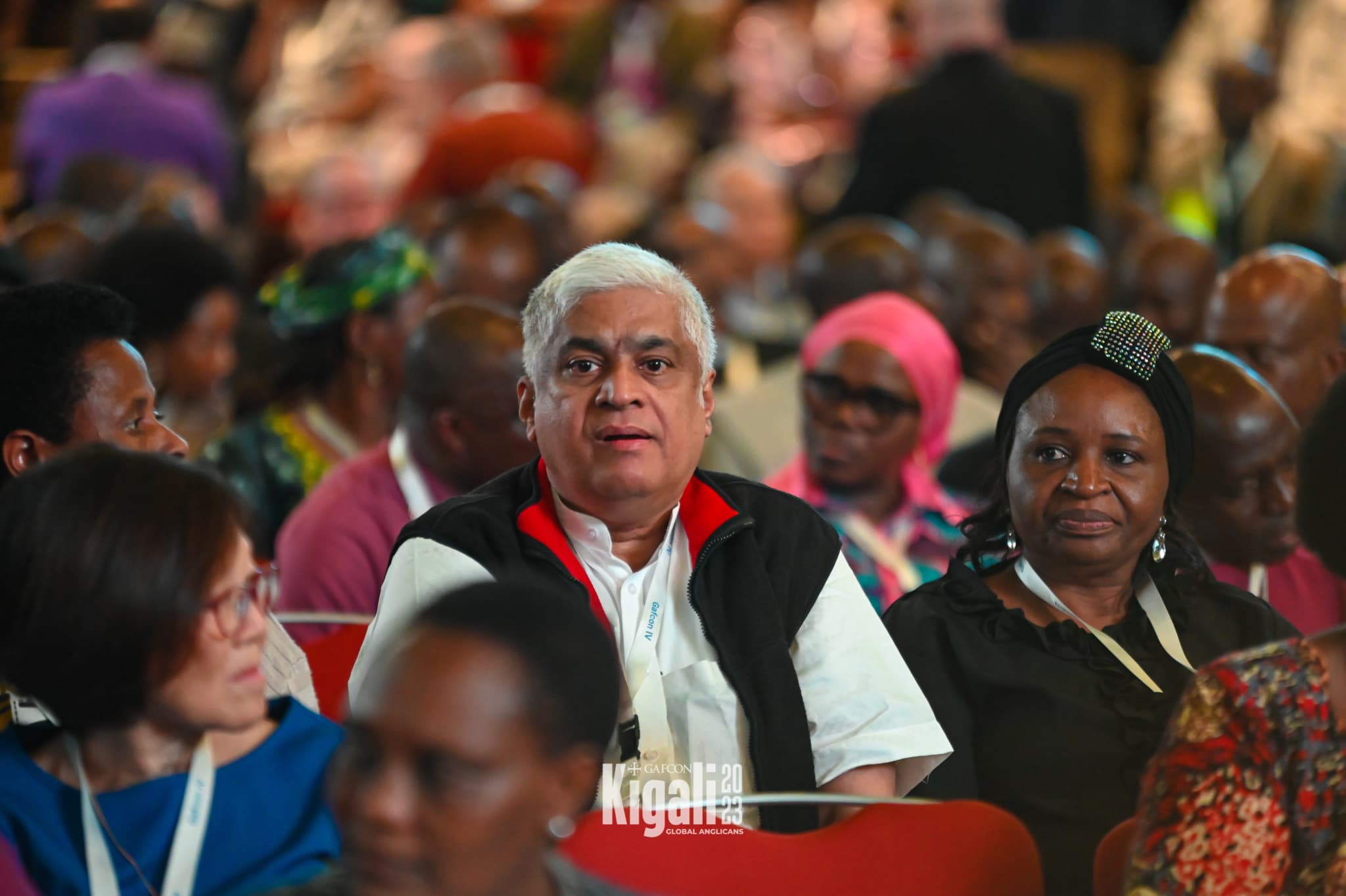 Gafcon Kigali 2023 and Beyond
