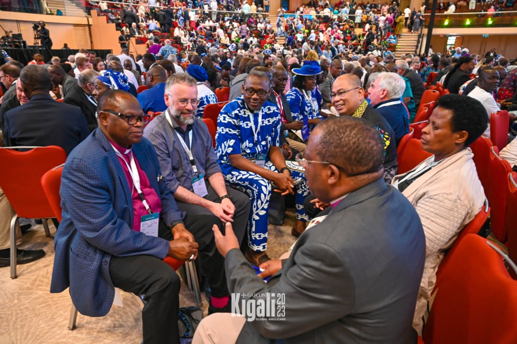 Gafcon Kigali 2023 and Beyond