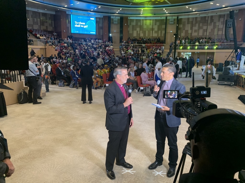 Gafcon Kigali 2023 and Beyond