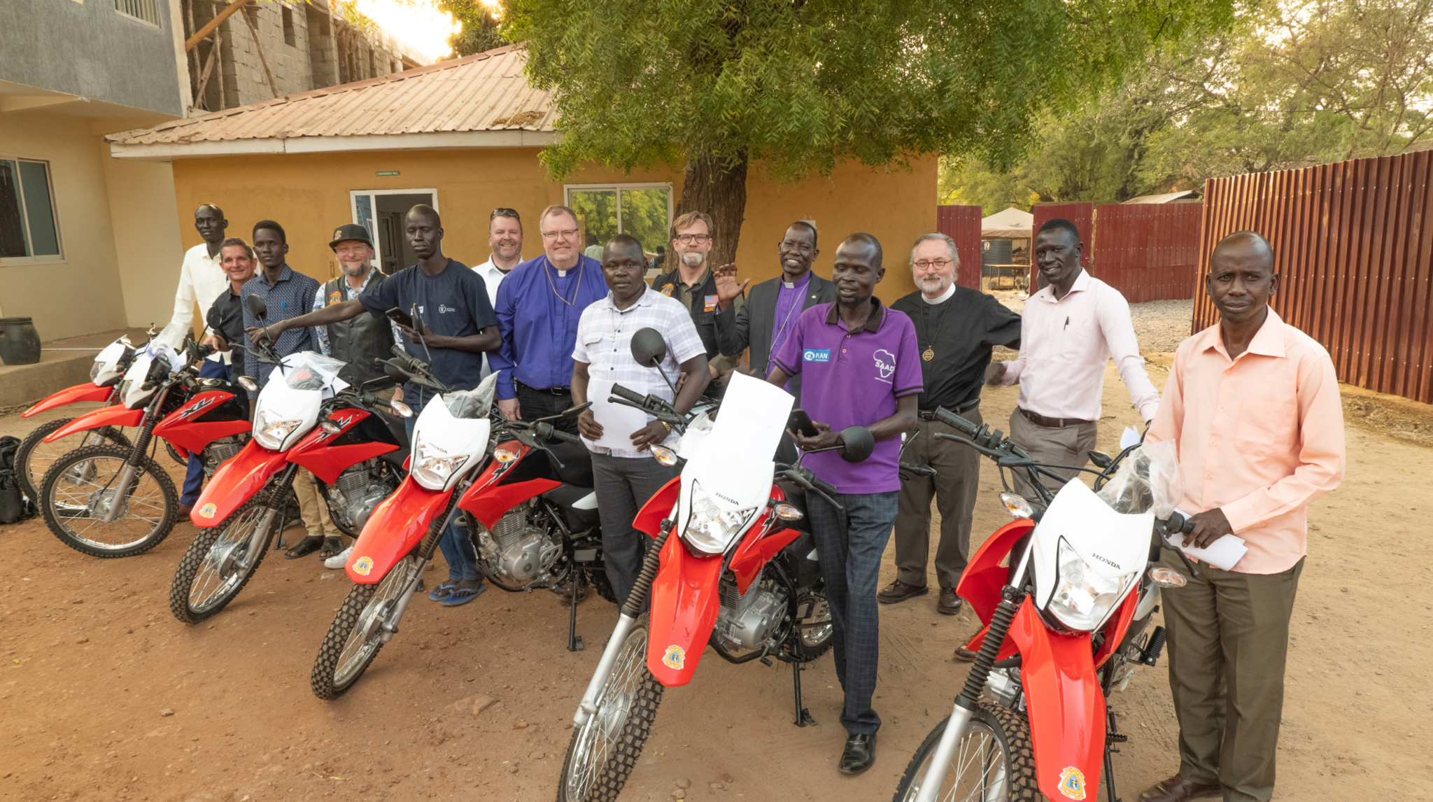 The ACNA | Anglican Church In North America