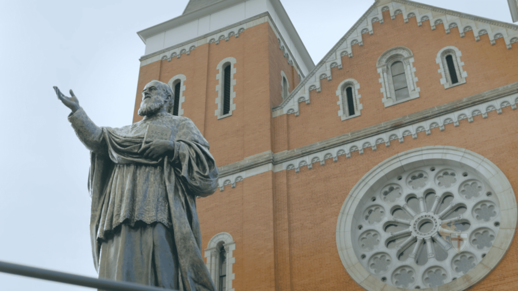 ARCHBISHOP BEACH - The Anglican Church in North America