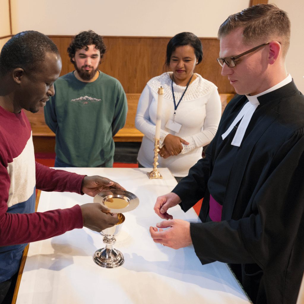 SEMINARIES - The Anglican Church in North America