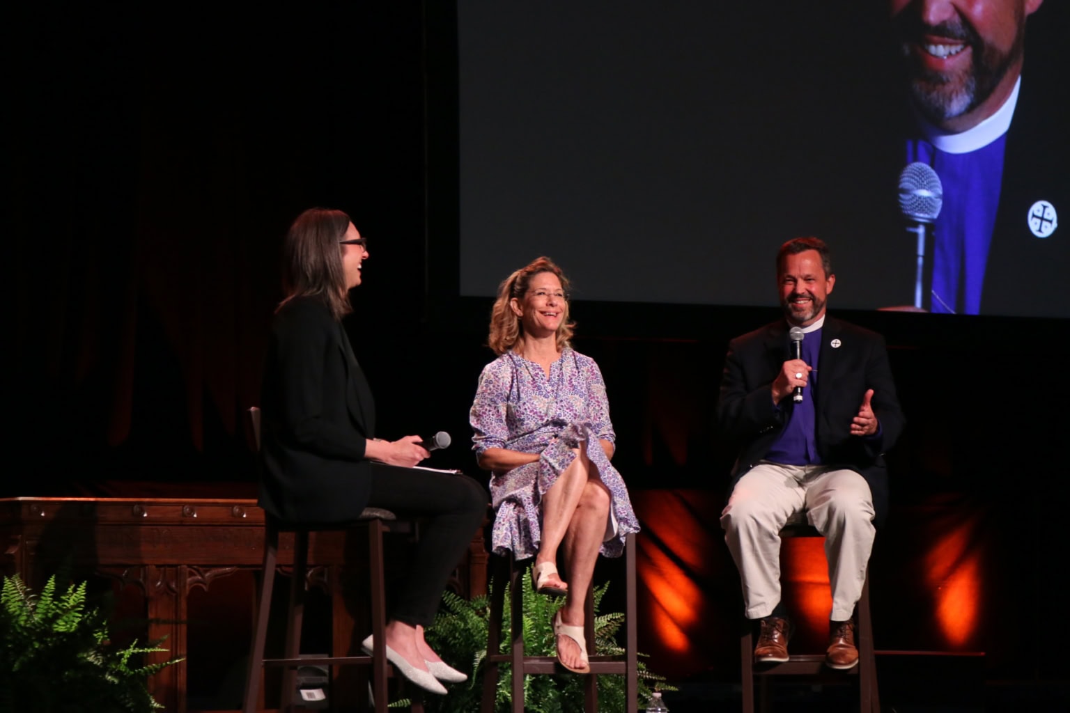 Get To Know Archbishop Steve Wood | The Anglican Church in North America