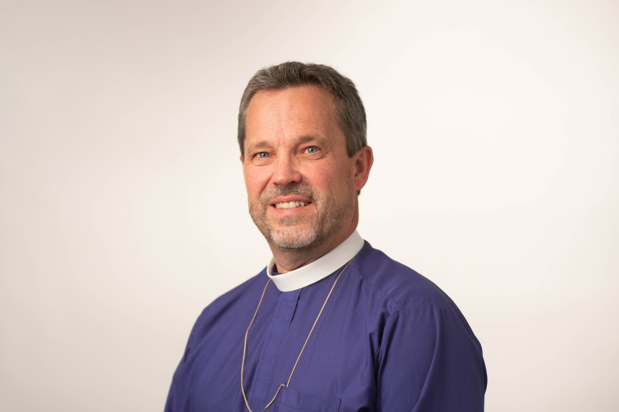A Letter to the Province from Archbishop Wood