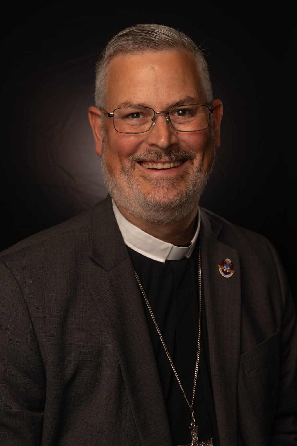 Bishops-Elect Consented to by College of Bishops