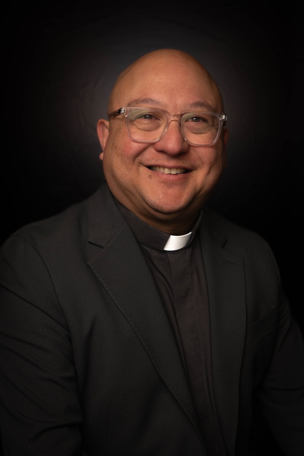 Meet Our New Bishops