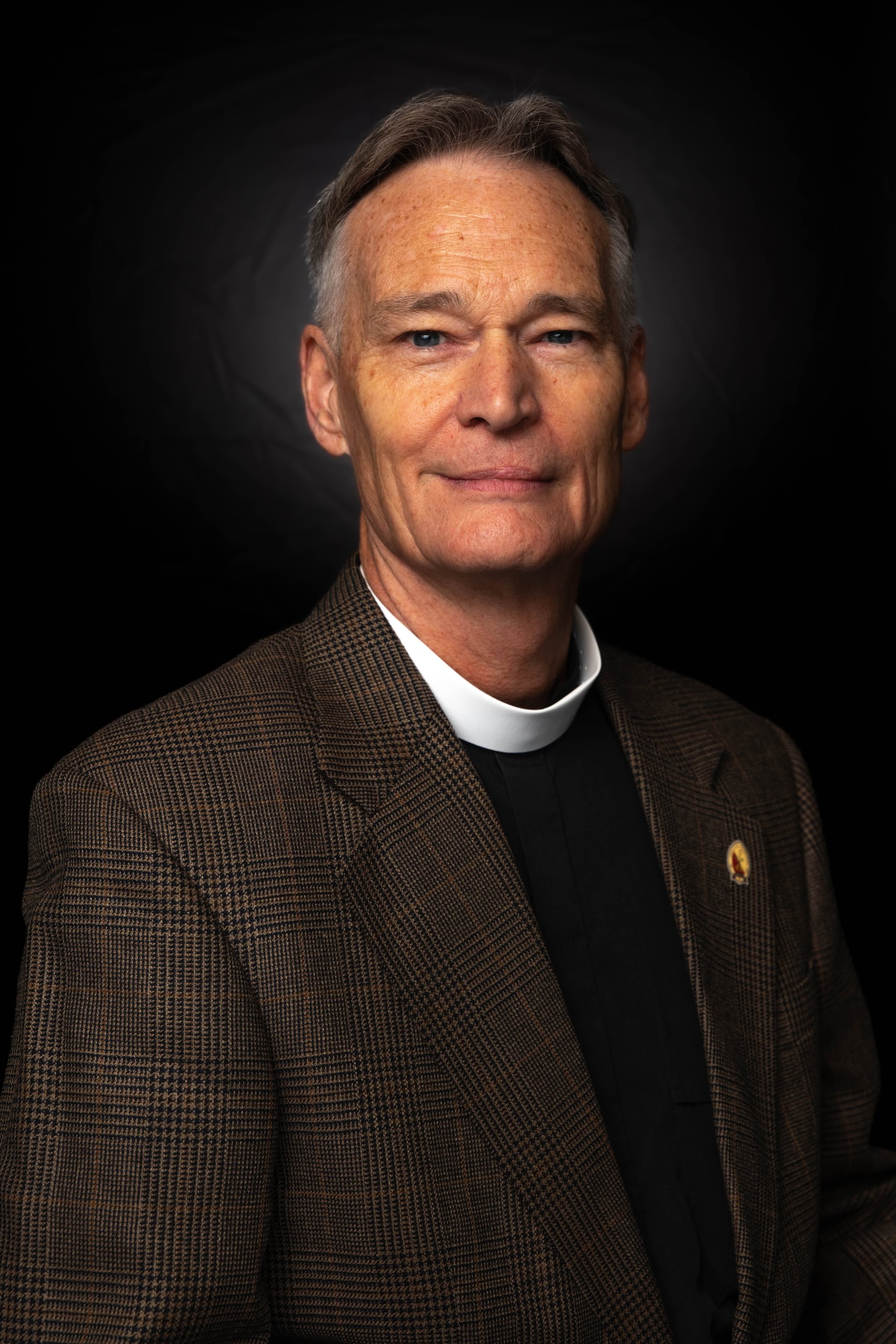 Meet Our New Bishops