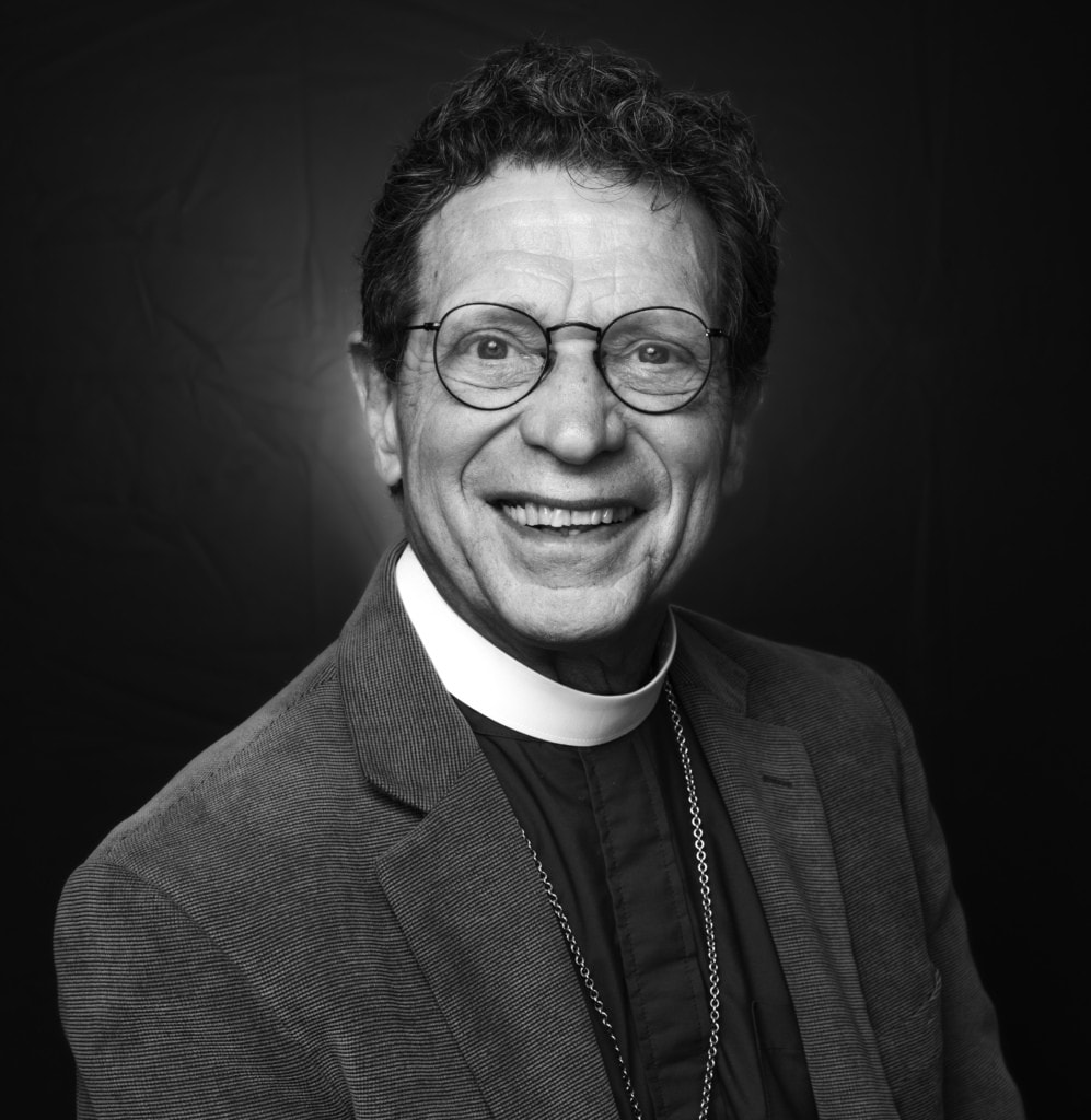 OUR TEAM | Meet the Staff | The ACNA