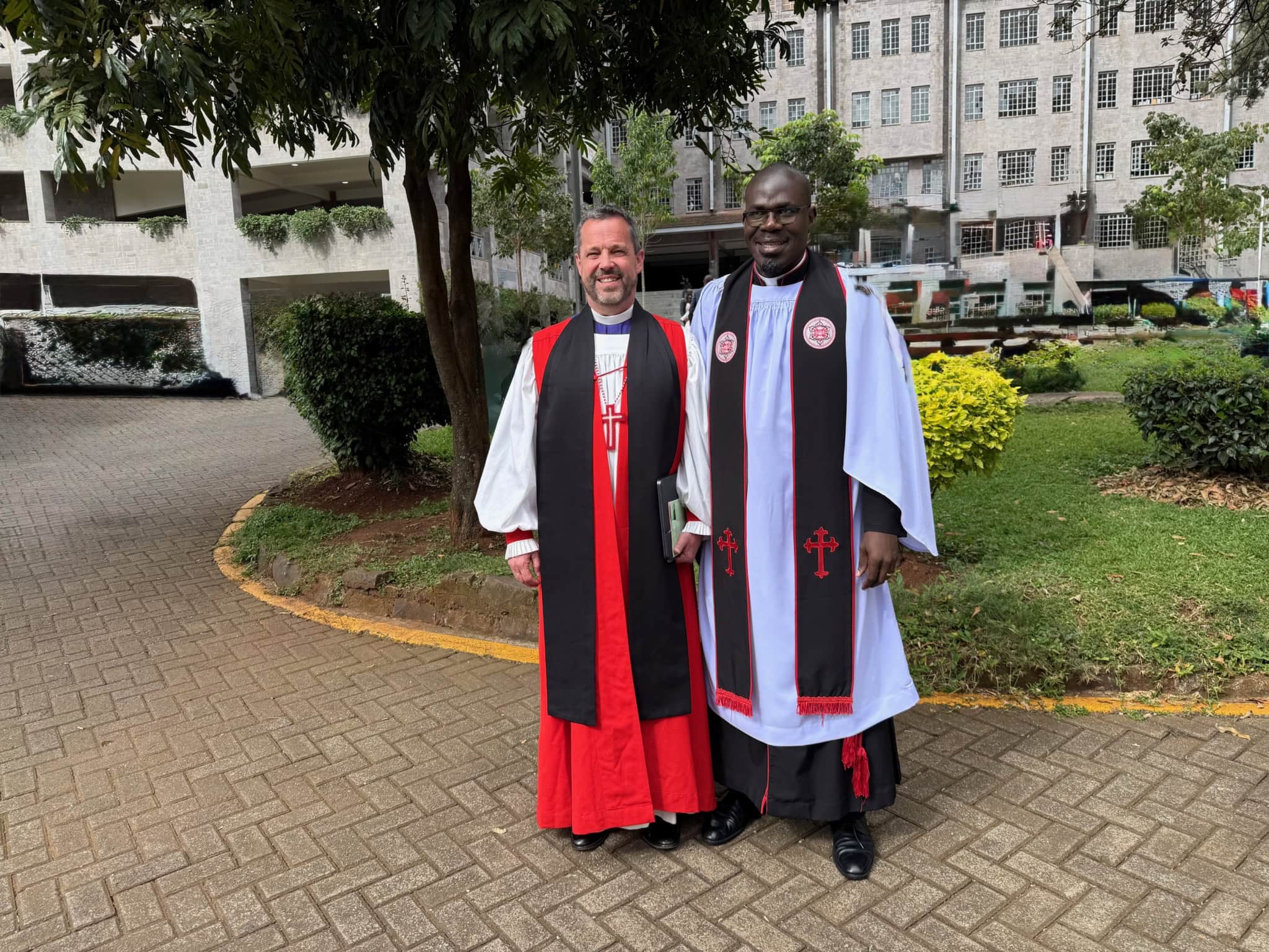 Lectionary Inserts for Sundays now available - The Anglican Church in ...