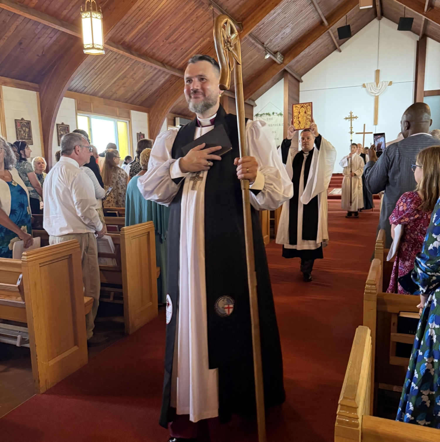 NEWS | The Anglican Church in North America