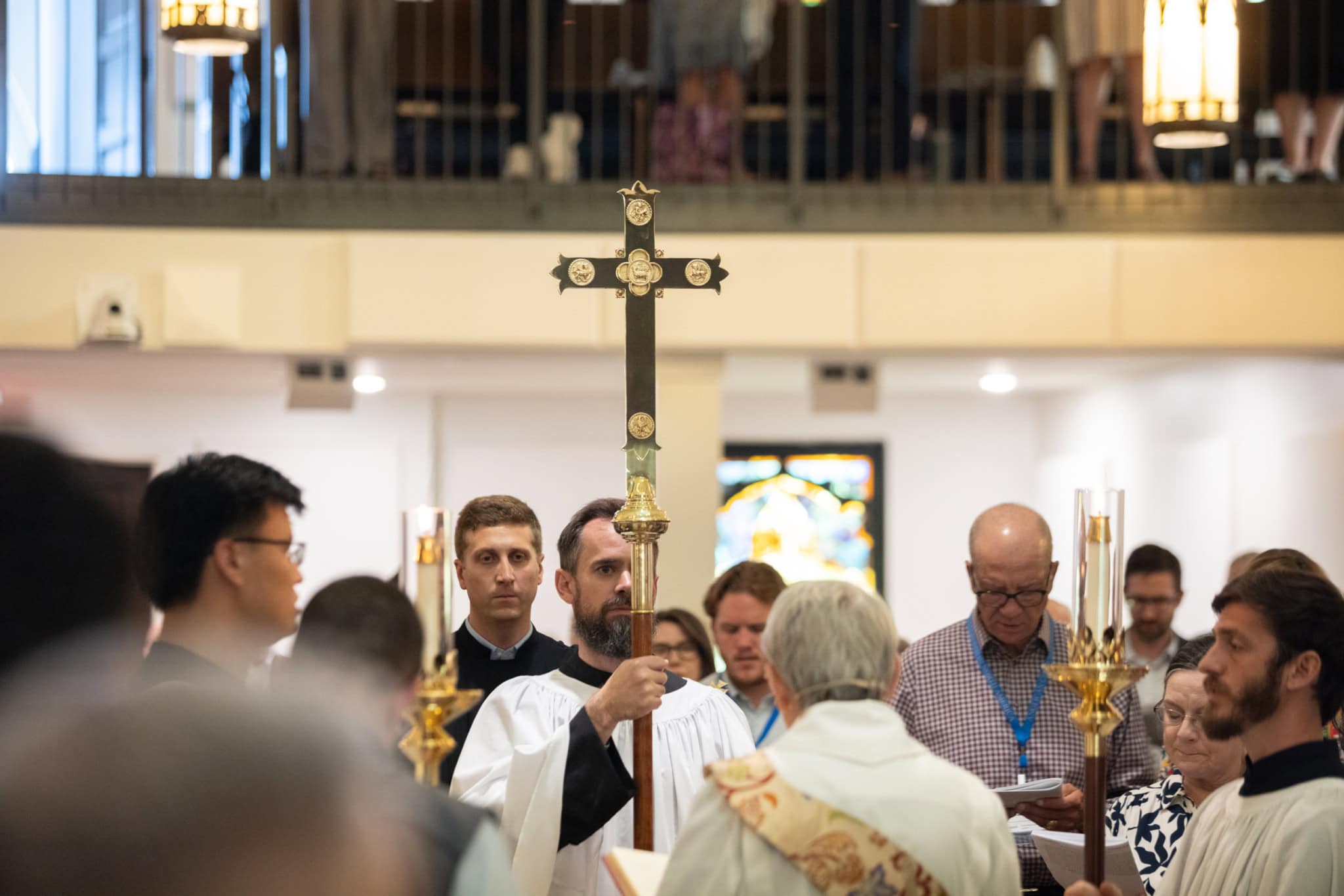 The ACNA | Anglican Church In North America