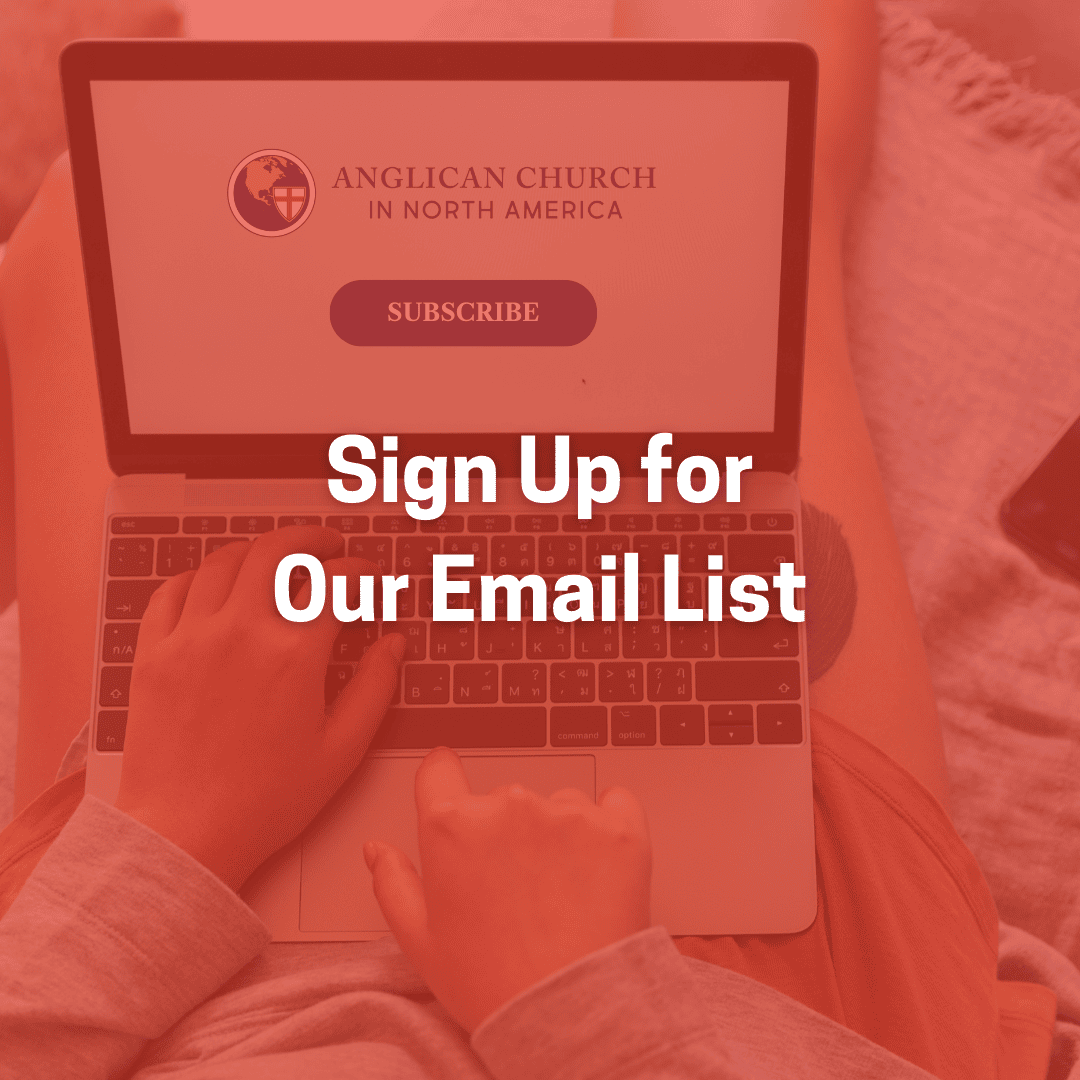 The ACNA | Anglican Church In North America