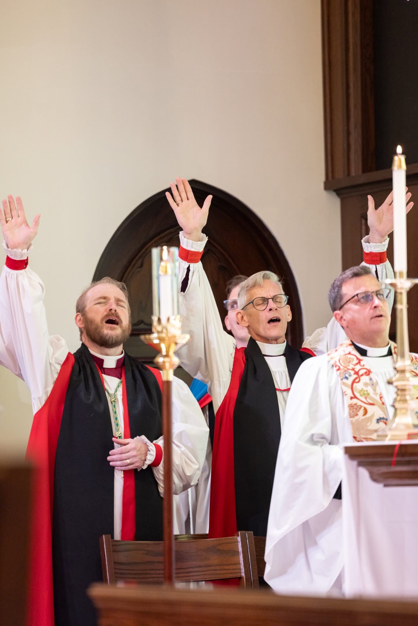 All About Anglicanism | The ACNA