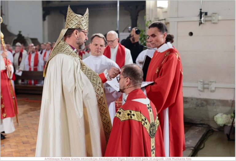 NEWS | The Anglican Church in North America